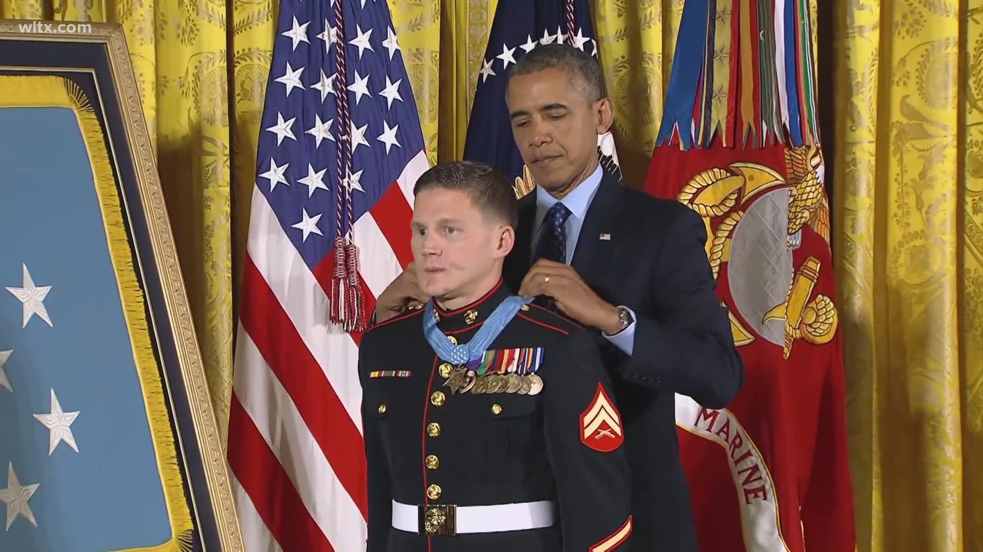 Residents react to news that Navy plans to name a ship after Kyle ...