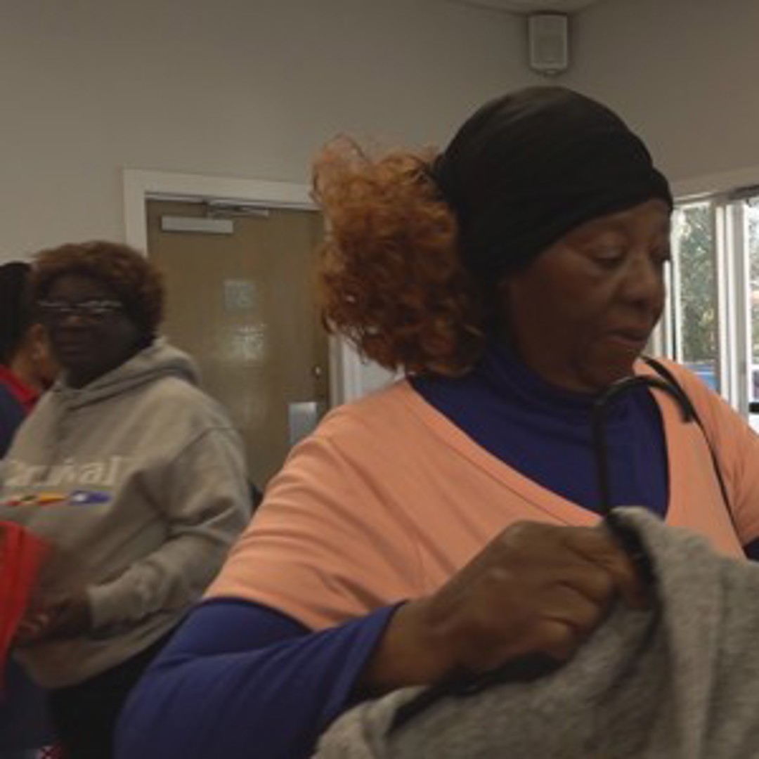 Sumter’s Patriot Hall reopens after $5 million renovation | wltx.com