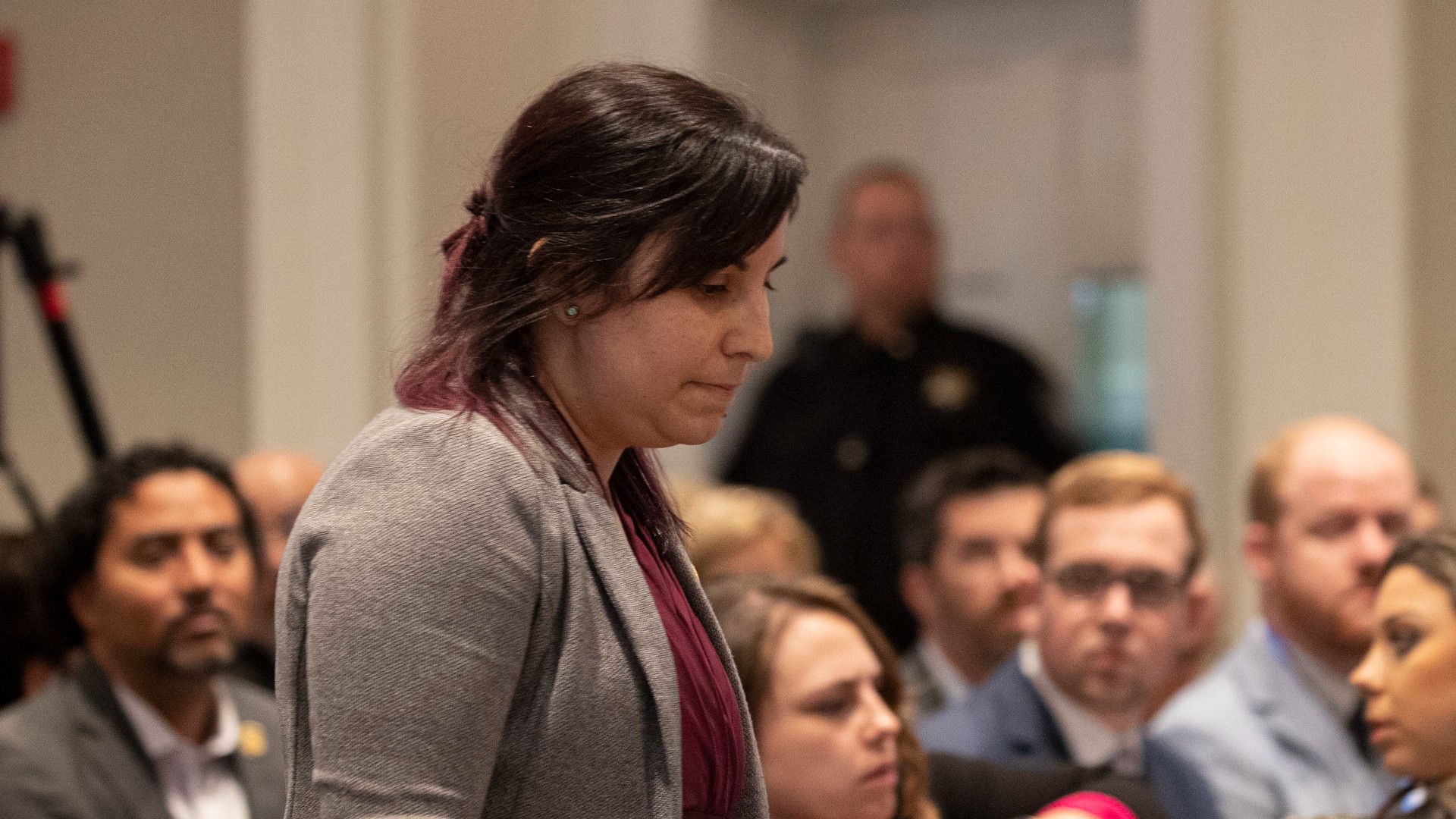 Maid's son testifies Alex Murdaugh took $4M for her death | wltx.com