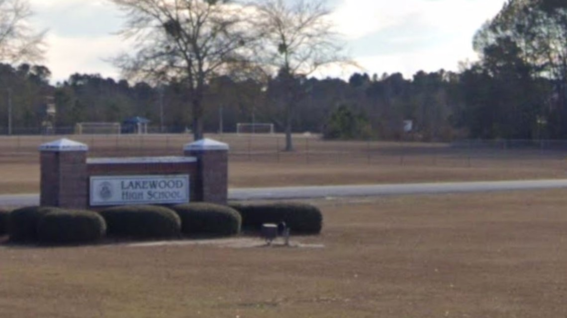 Lakewood High students possibly sickened by THC in Sumter County | wltx.com