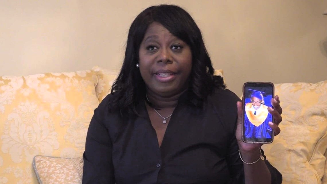 Mother of Morgan Duncan speaks after 2 arrests made in case | wltx.com