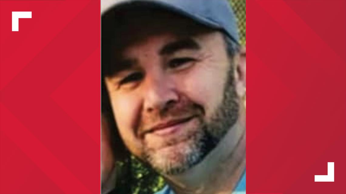 Chapin police searching for murder suspect Nicholas Wayne Hamlett ...