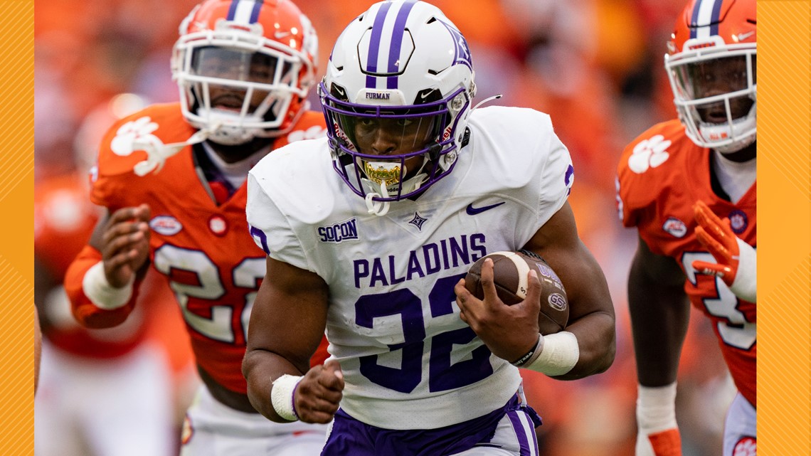 Dabo calls out his defense | wltx.com