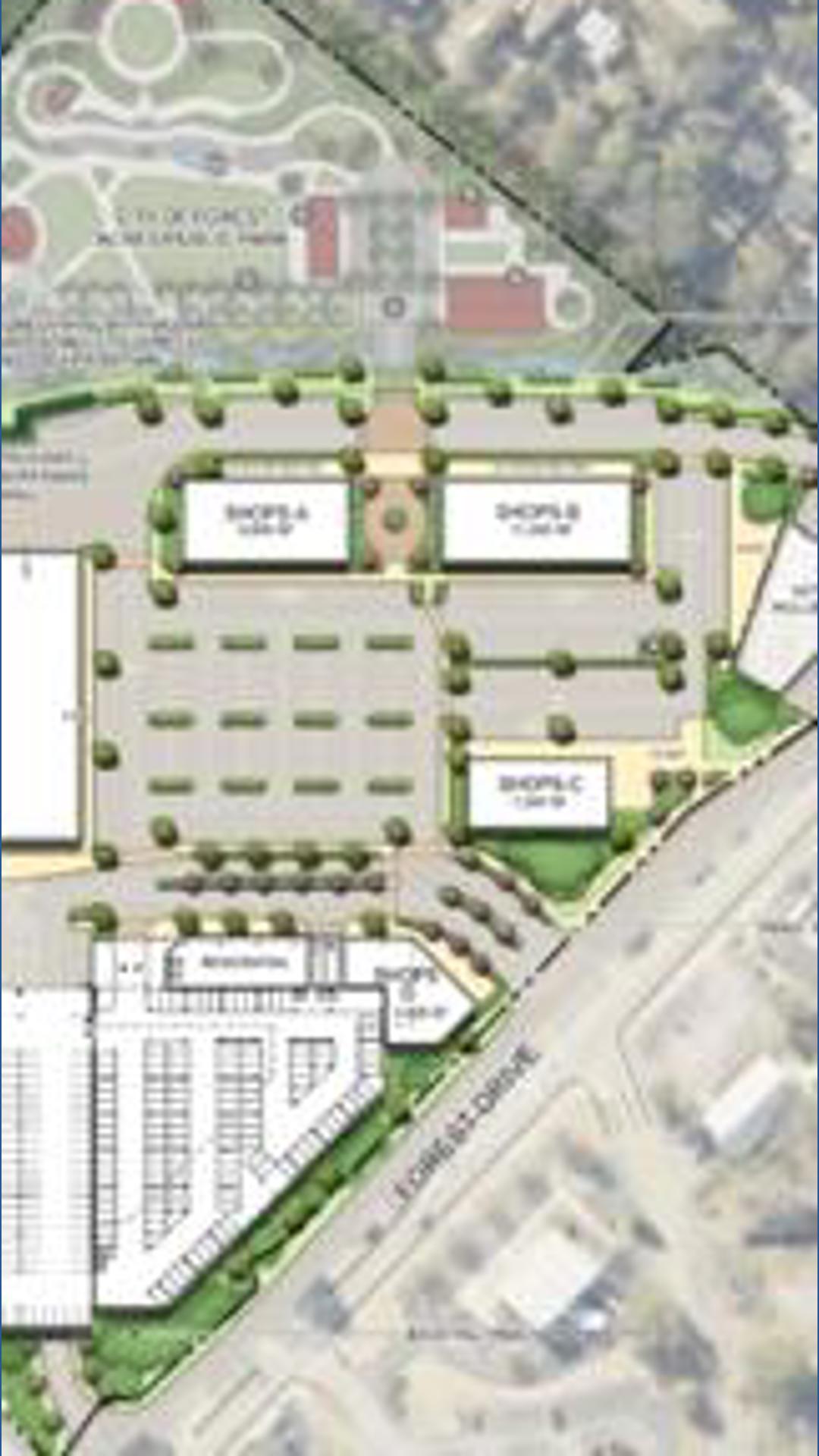 Kroger, apartments moving closer to construction at Richland Mall ...