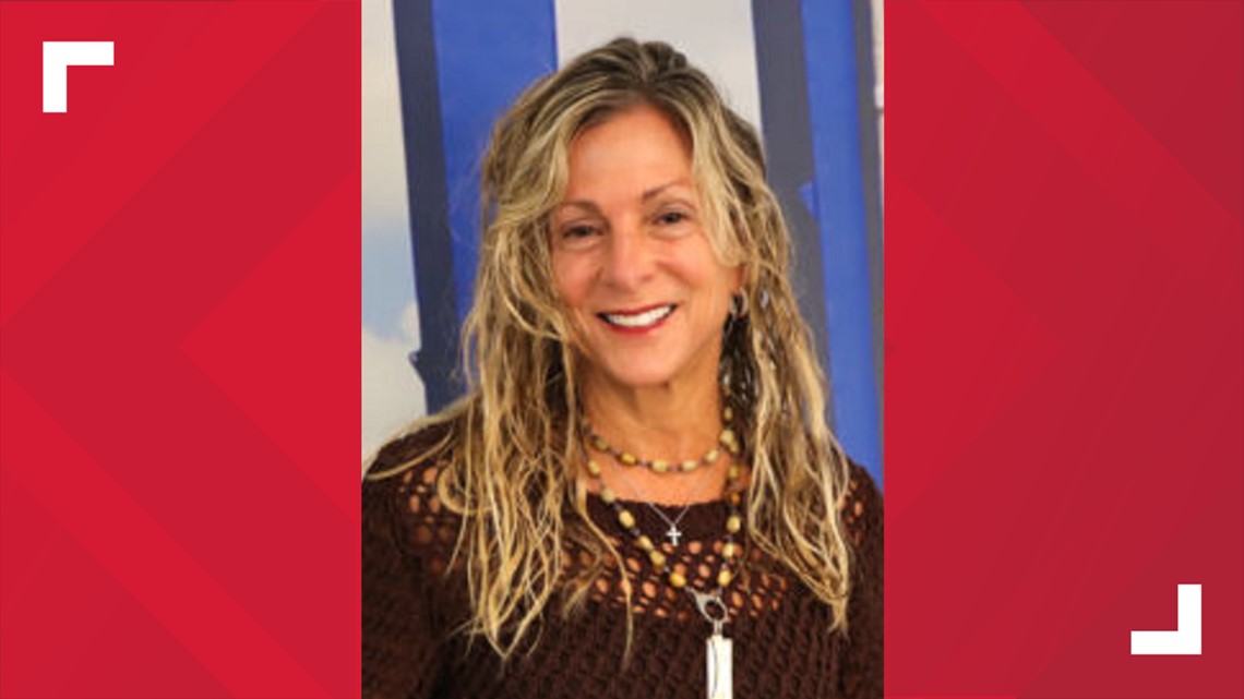 Barbara Melvin to take helm of SC Ports when Jim Newsome retires | wltx.com