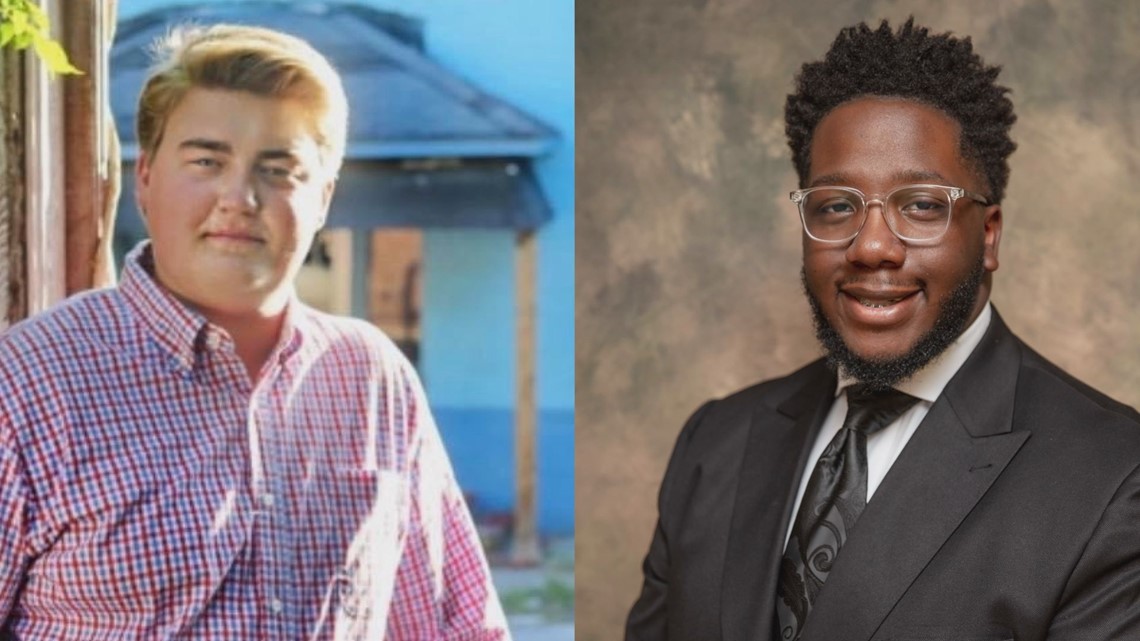 Luke Giddings and Keishan Scott elected in Bishopville | wltx.com