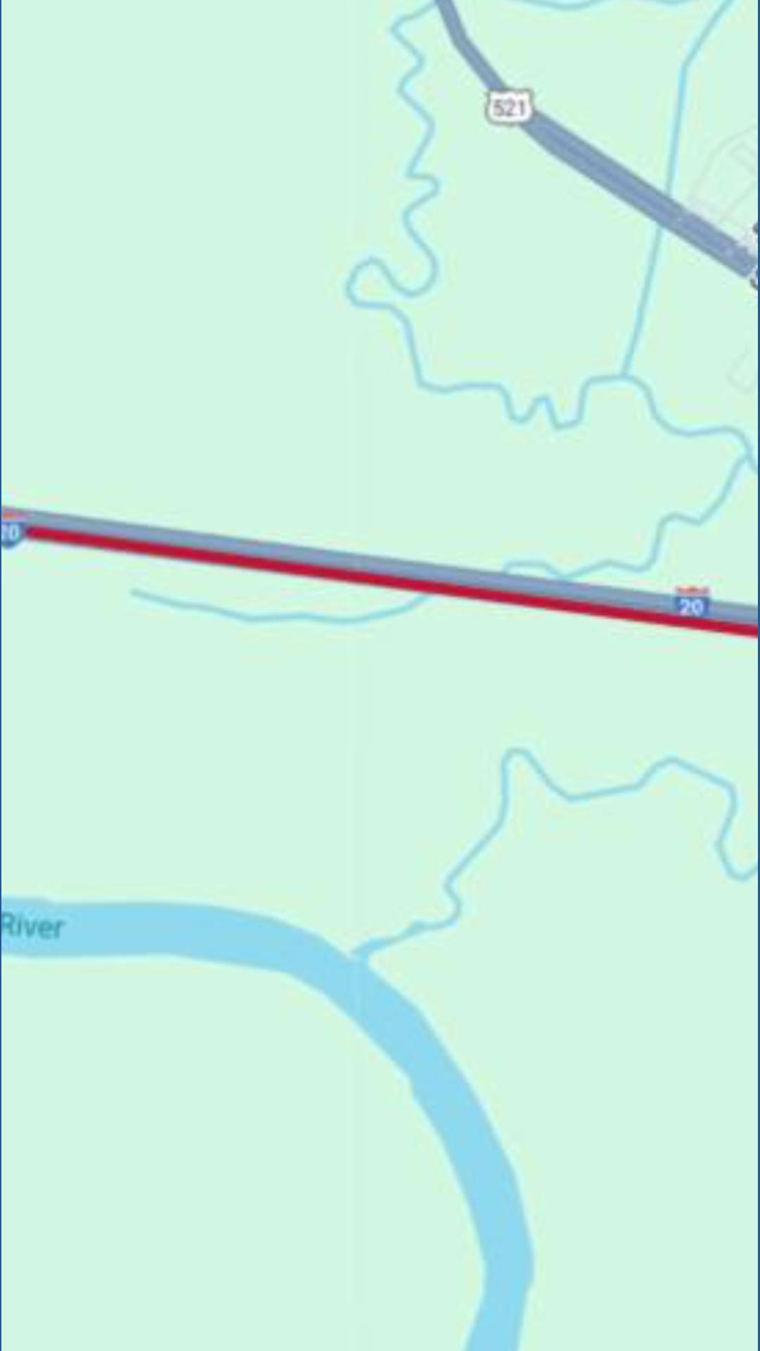 SCDOT to close I-20 Eastbound lane over Wateree River for bridge work ...