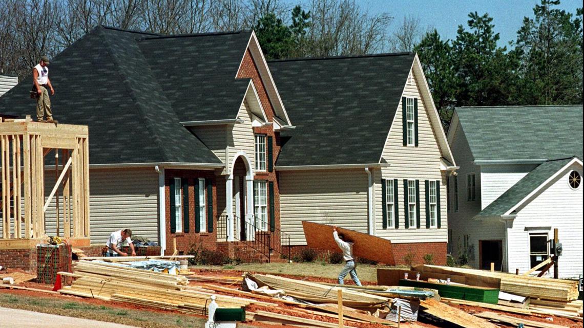 First time homebuyer workshop Nov. 6, Busby Street Center | wltx.com