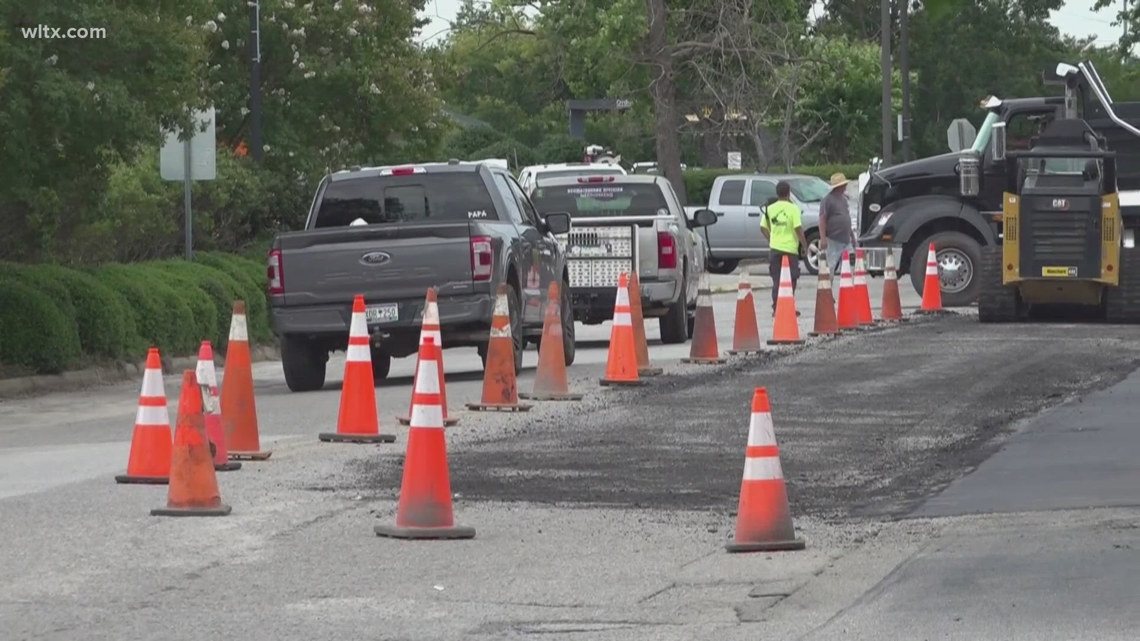 Richland County plans major improvements for McNulty Street in ...