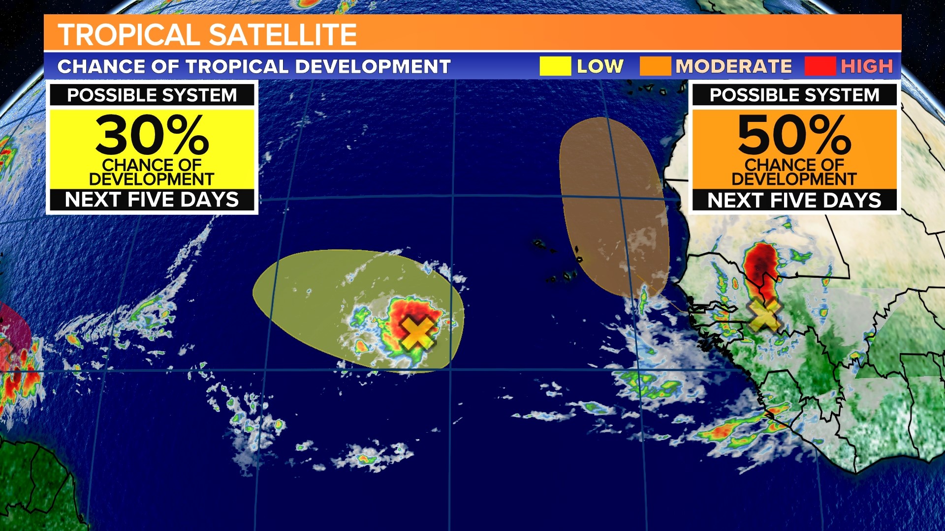 Hurricane Fiona a Powerful Category 4 Storm | wltx.com
