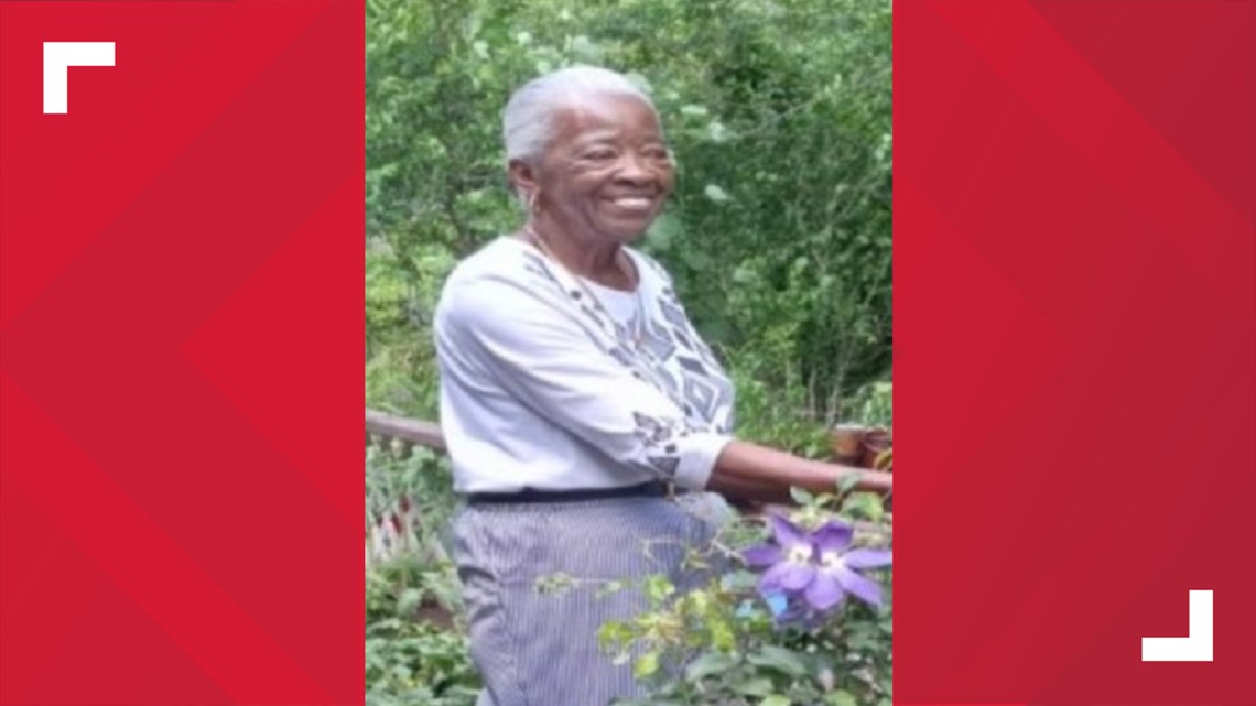 Missing vulnerable woman found safe in Columbia | wltx.com