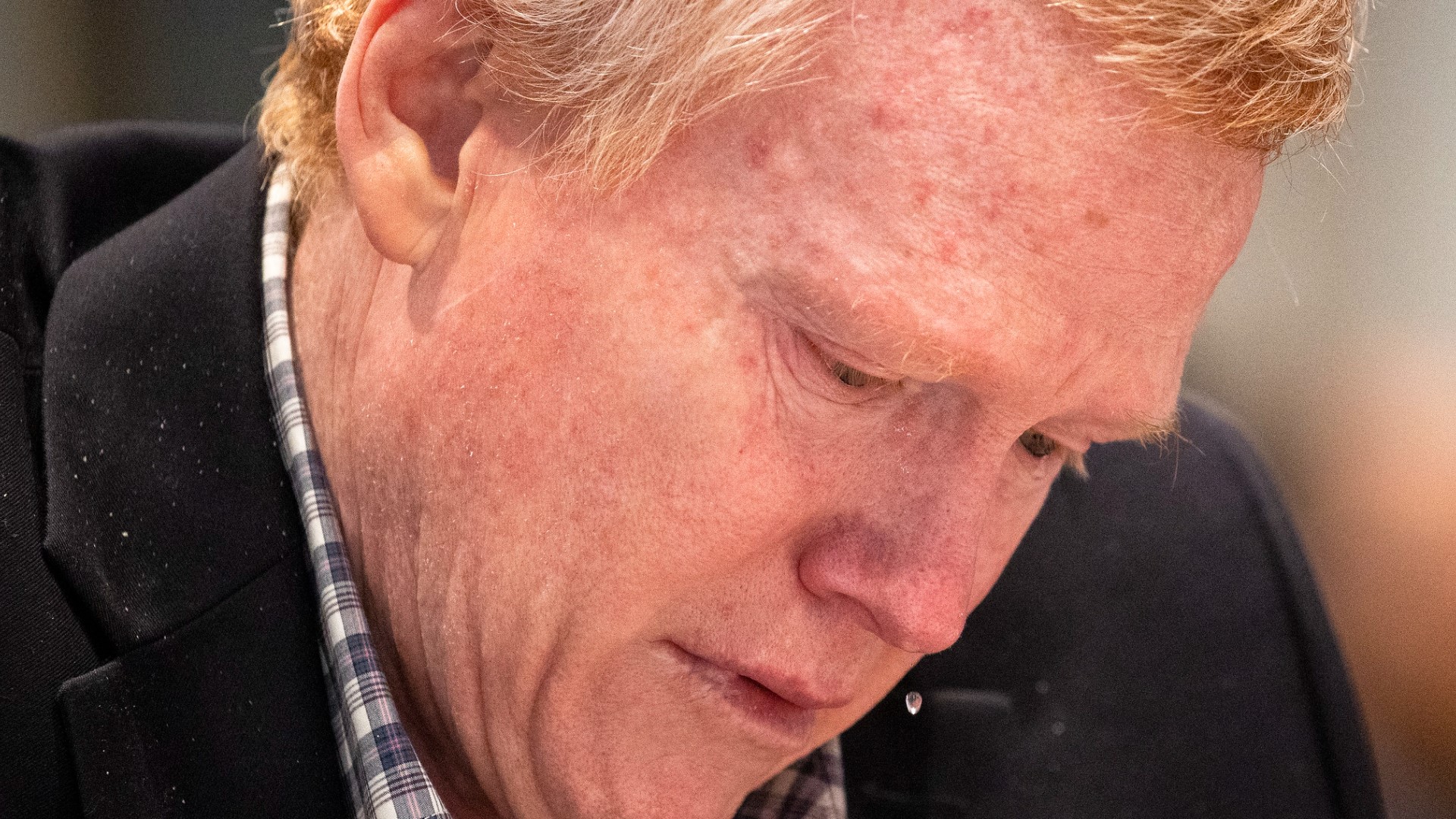 PHOTOS: Alex Murdaugh murder trial - Day 25 (Mon, Feb. 27) | wltx.com