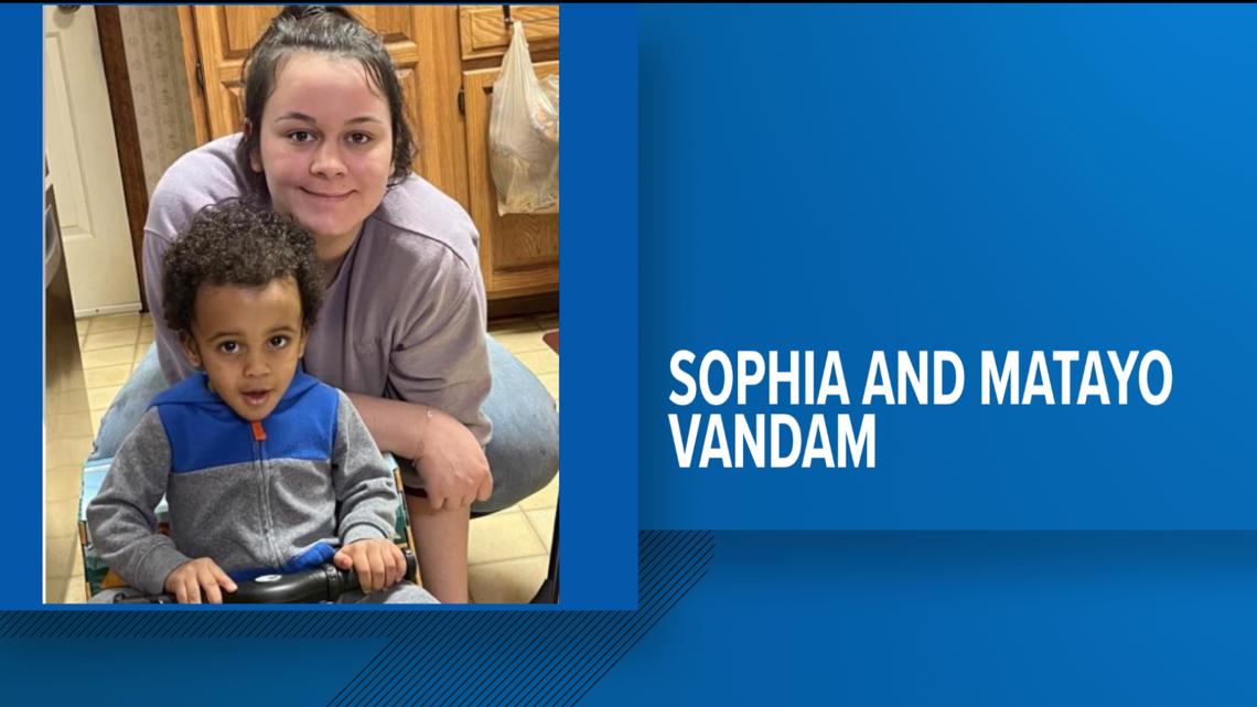 Sumter woman and 2-year-old son missing - help needed! | wltx.com