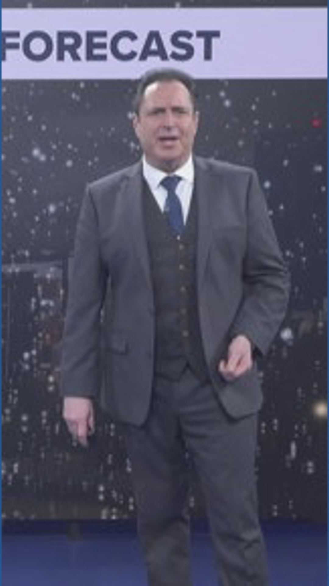 Latest update on the winter weather | wltx.com