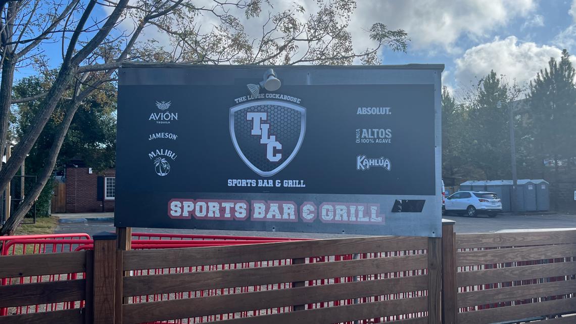 Deputies: Reports of drugged drinks at TLC Sports Bar and Grill | wltx.com