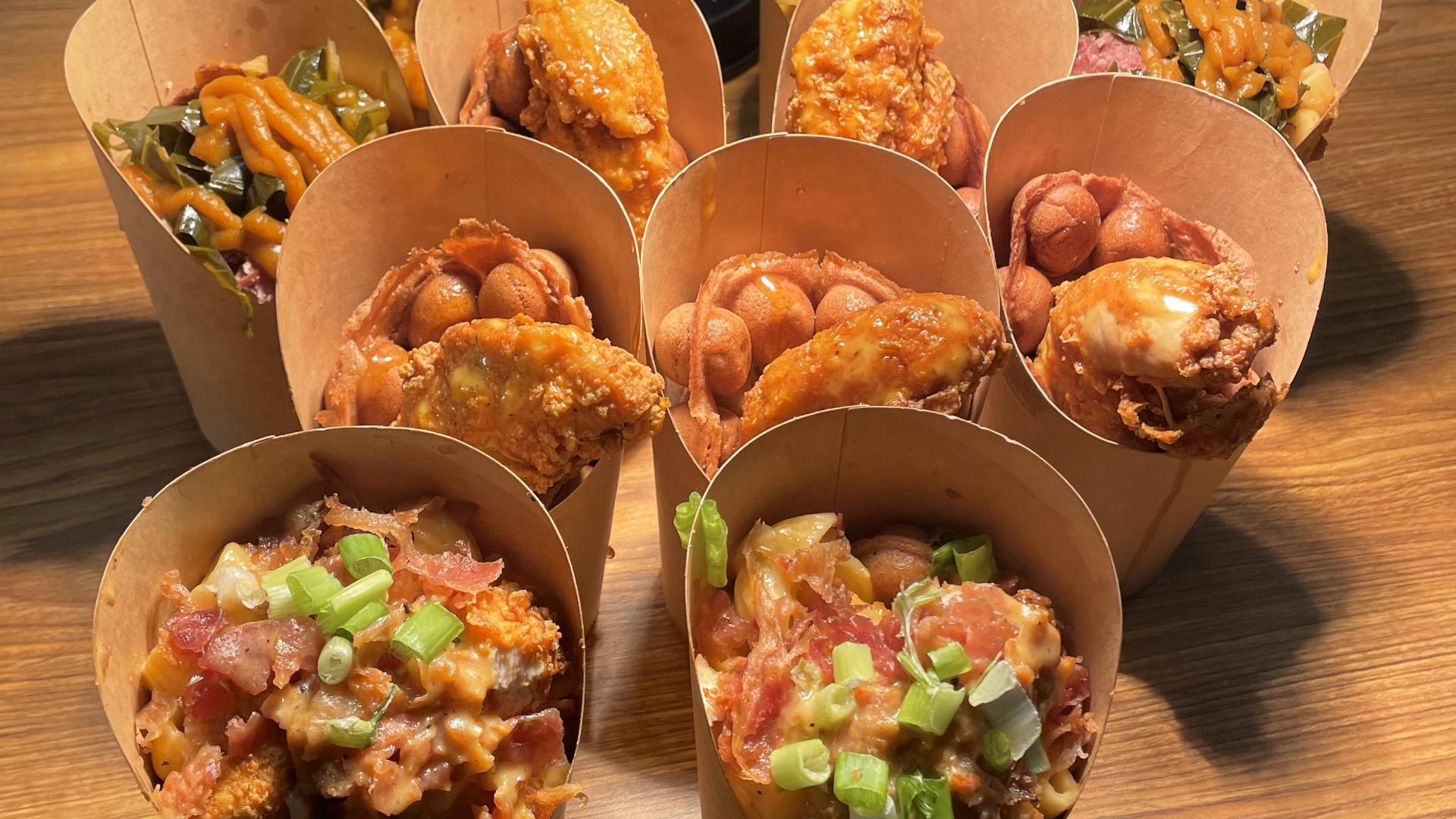 New food at SC State Fair 2024 | wltx.com