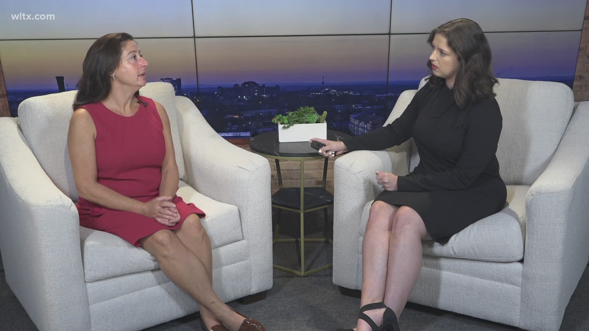 National Food Bank Day is Friday, September 5, 2025 | wltx.com