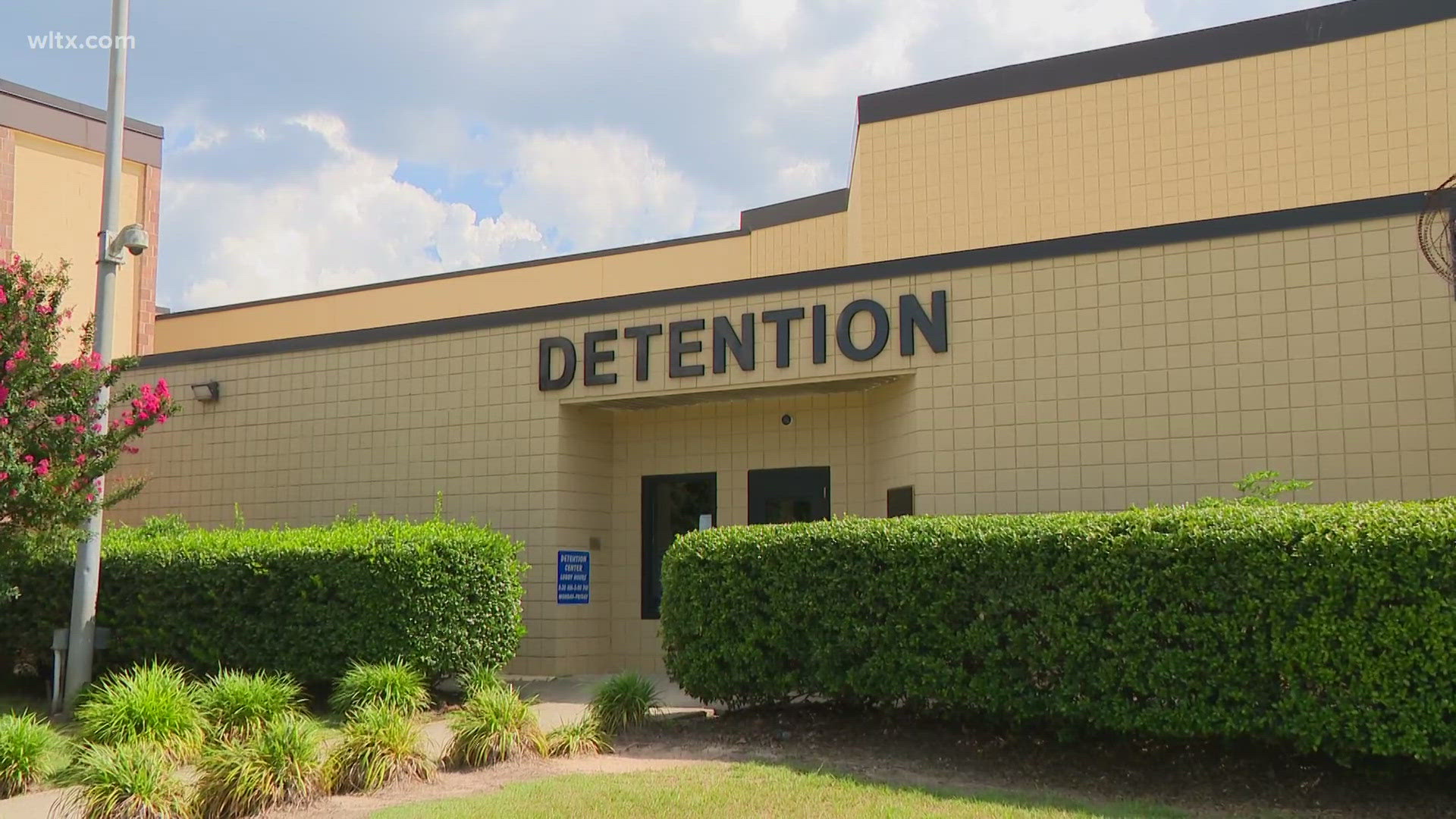 Daniel Rickenmann elected as new Columbia mayor | wltx.com