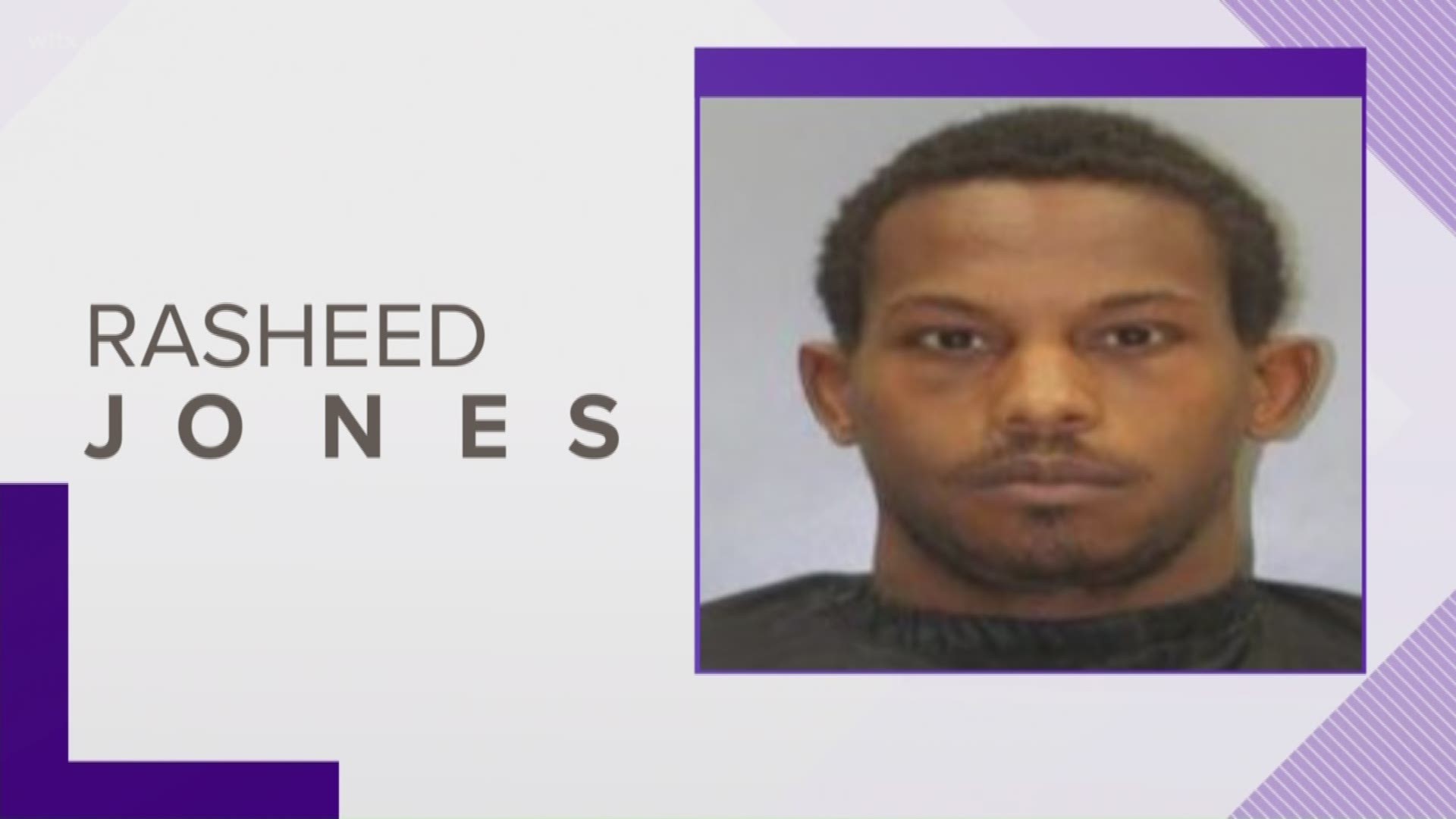 Suspect charged with murder in shooting death of man at Columbia ...