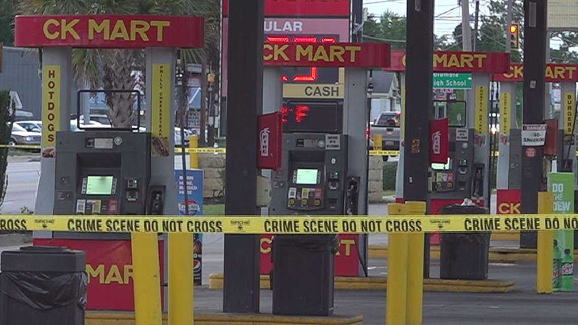 Broad River Road shooting in Columbia leaves one dead. | wltx.com