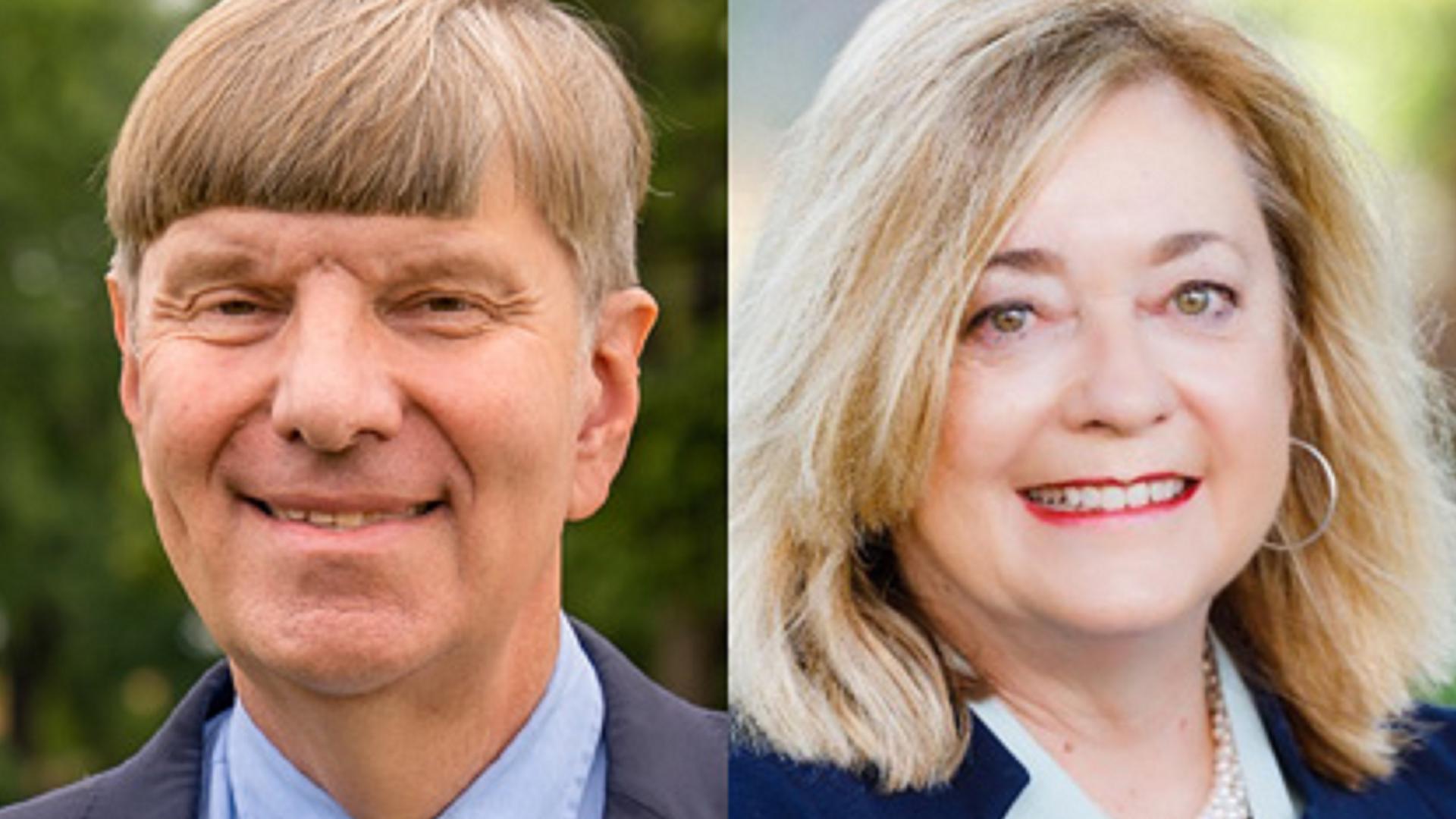 McMaster nominates heads of Public Health, Environmental Services ...