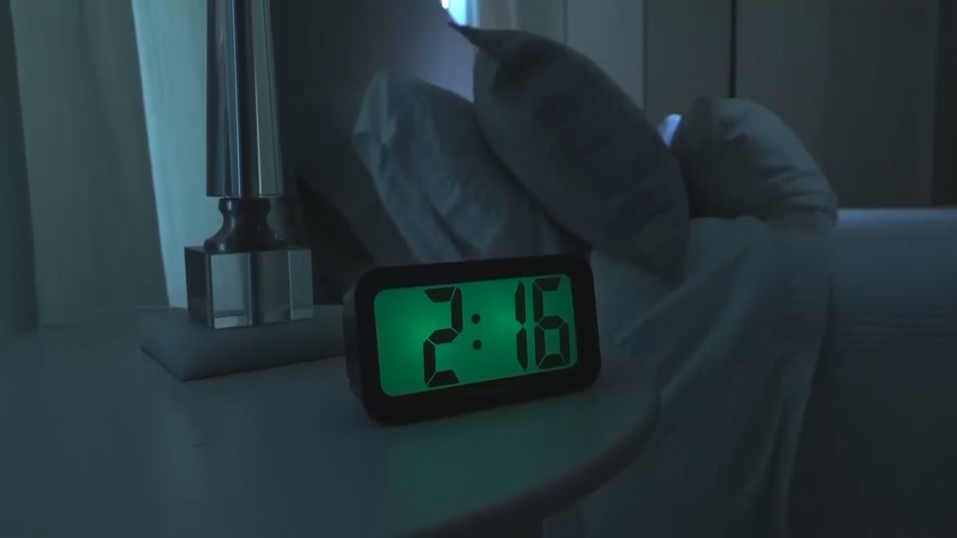 News19 launches sleep Week" for better sleep habits | wltx.com