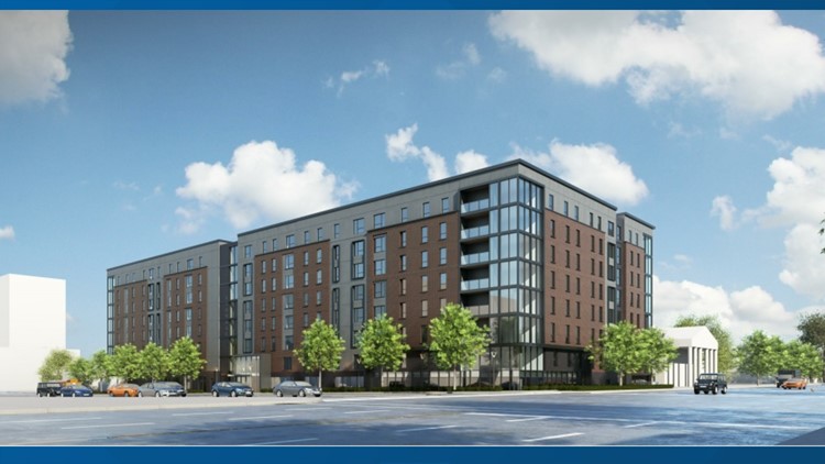 Student housing complex could come to Columbia, despite no vote | wltx.com