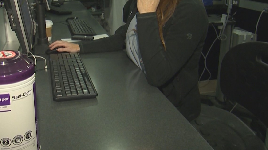 Medical professionals can seek patient advice through warmline | wltx.com