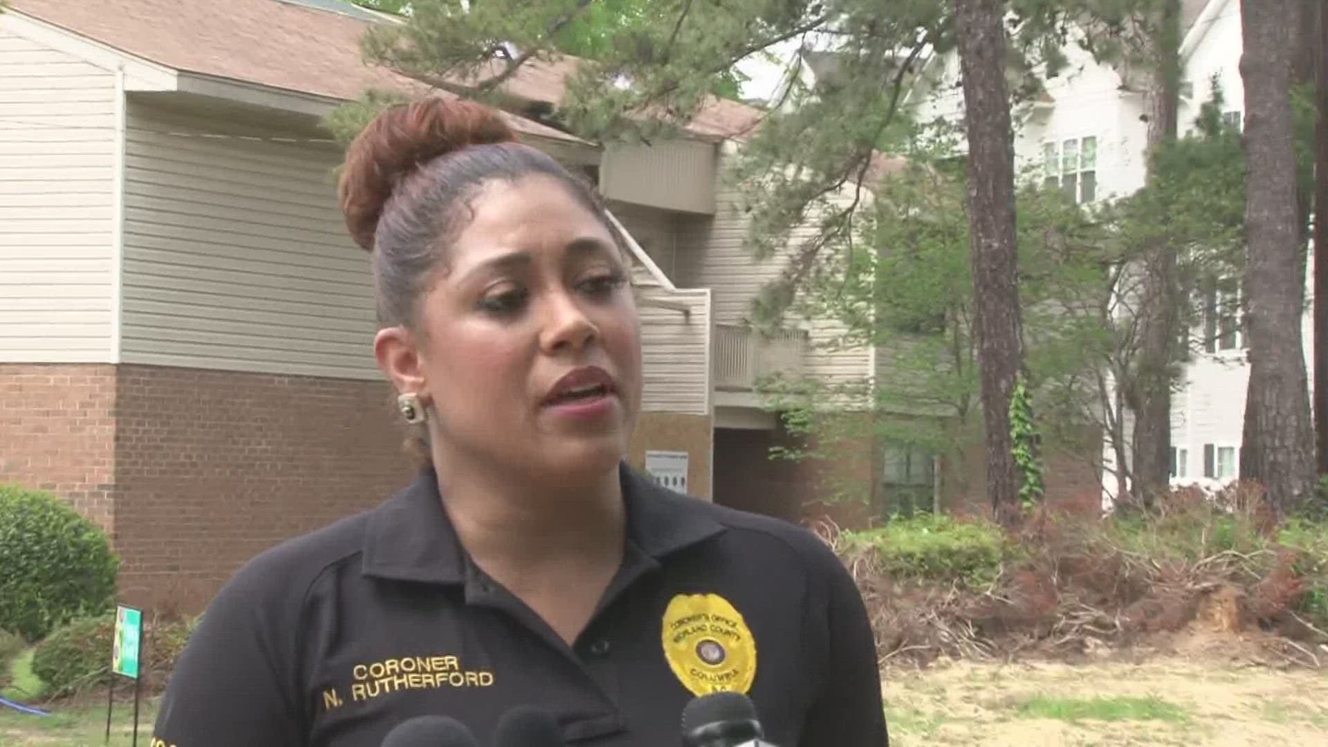 Kim Jong Un's sister warns US over drills with South Korea | wltx.com