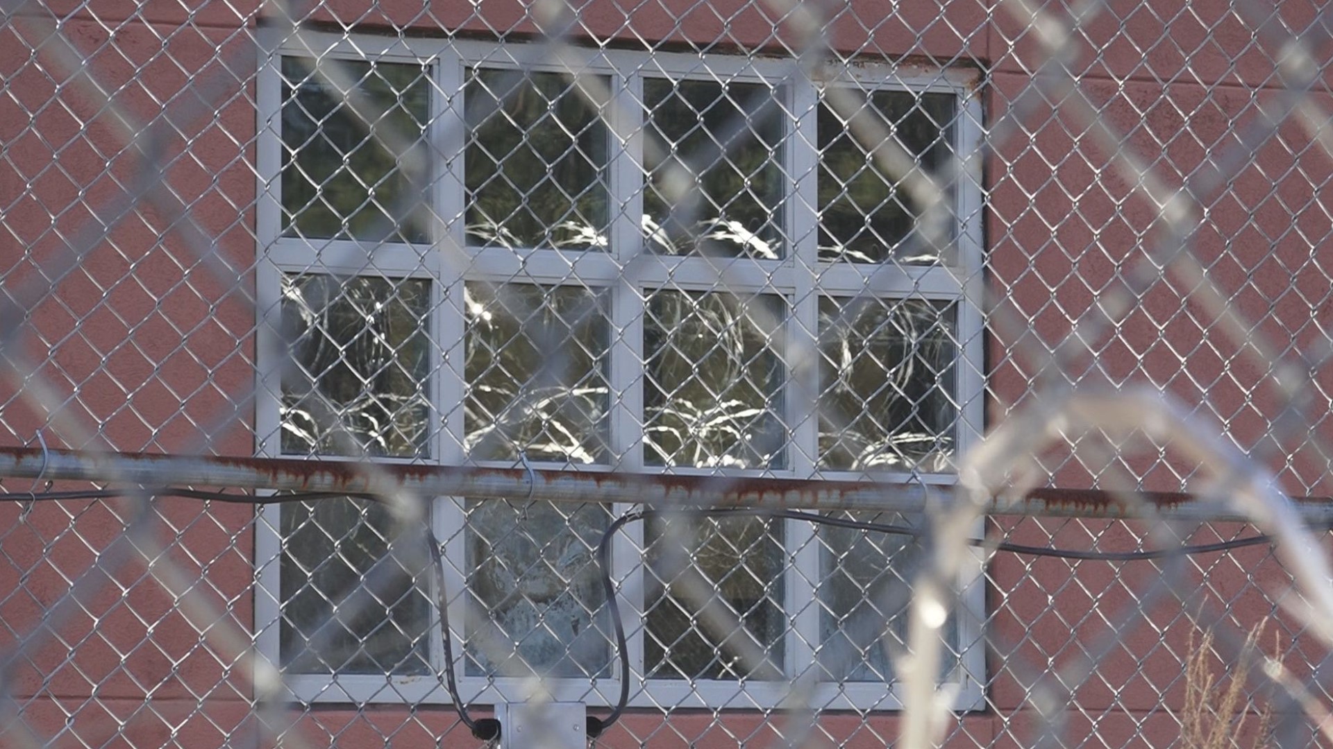 Hospitalized inmate: Richland County jail assault investigation | wltx.com