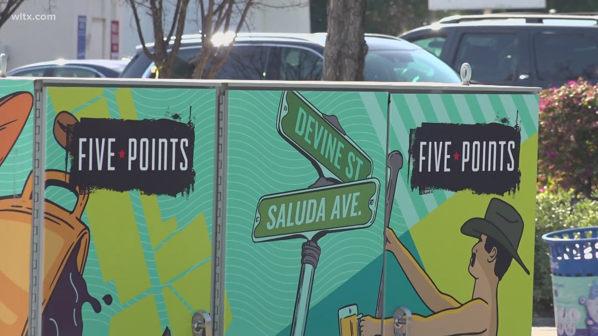 St. Patrick’s Day festival returns to Five Points as new restaurants ...
