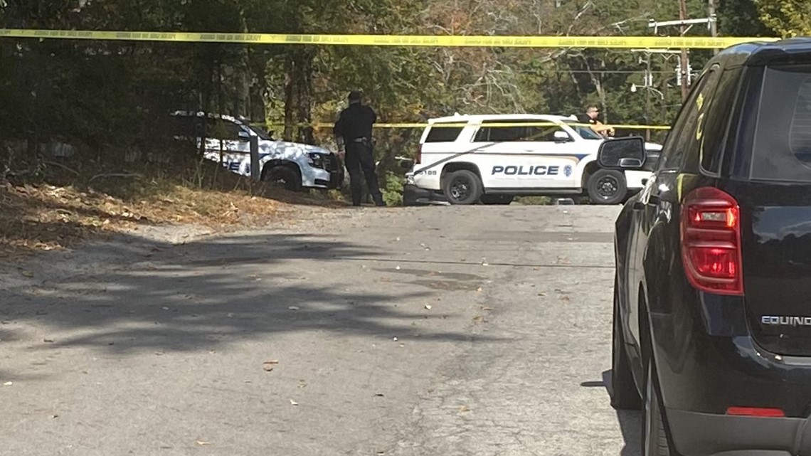 Sharquis O'Neal charged in shooting, murder on Sycamore Avenue | wltx.com