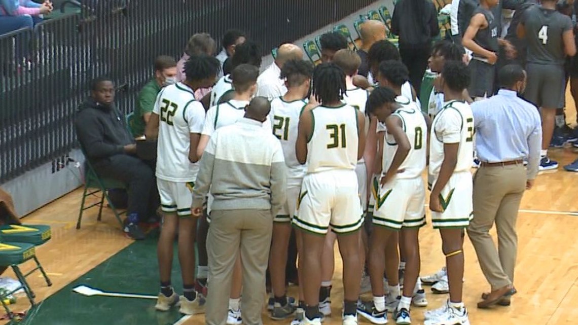 Tuesday Night High School Hoops | wltx.com