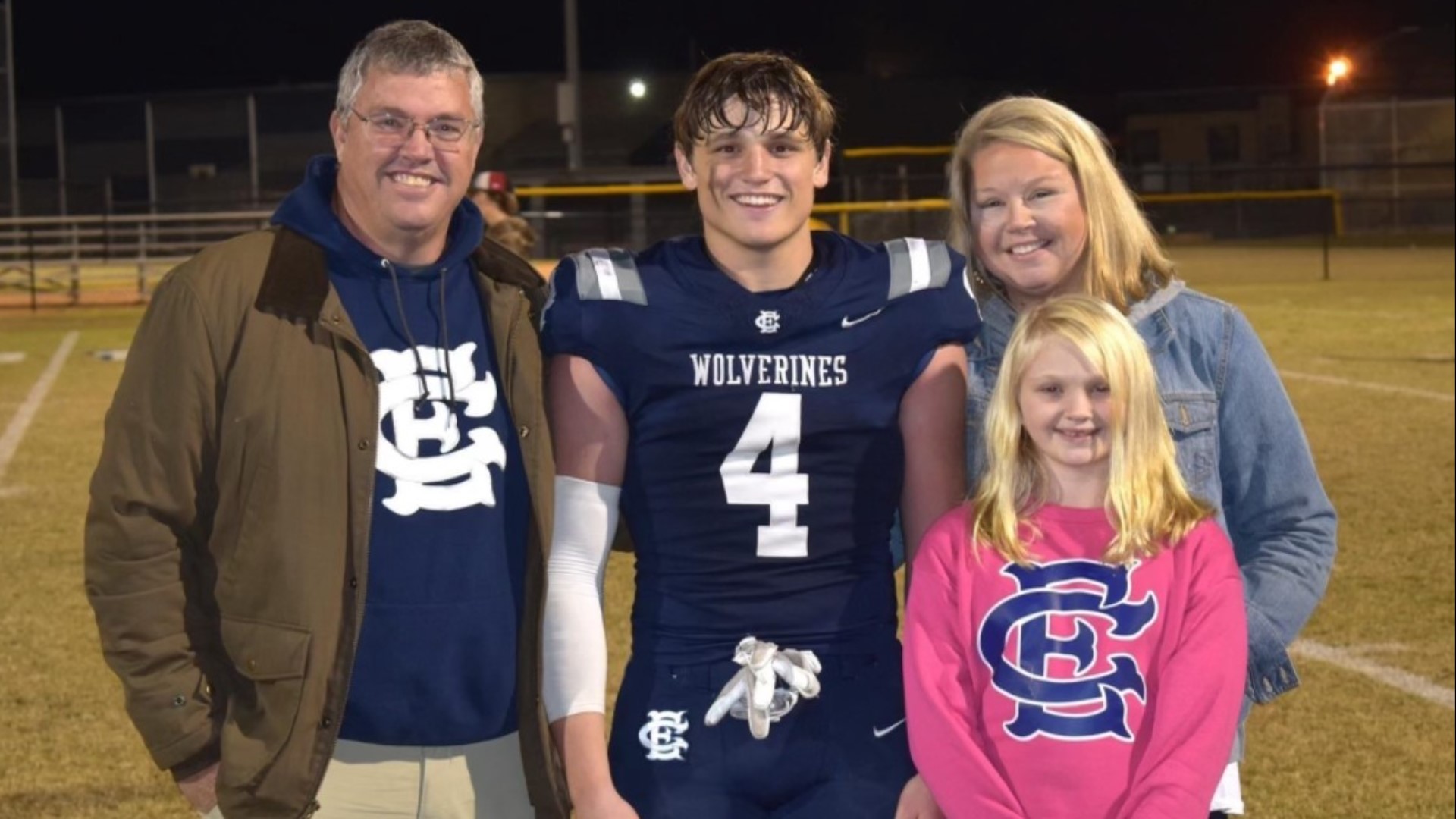 Meet News 19 Teacher of the week Lyn Sullivan | wltx.com