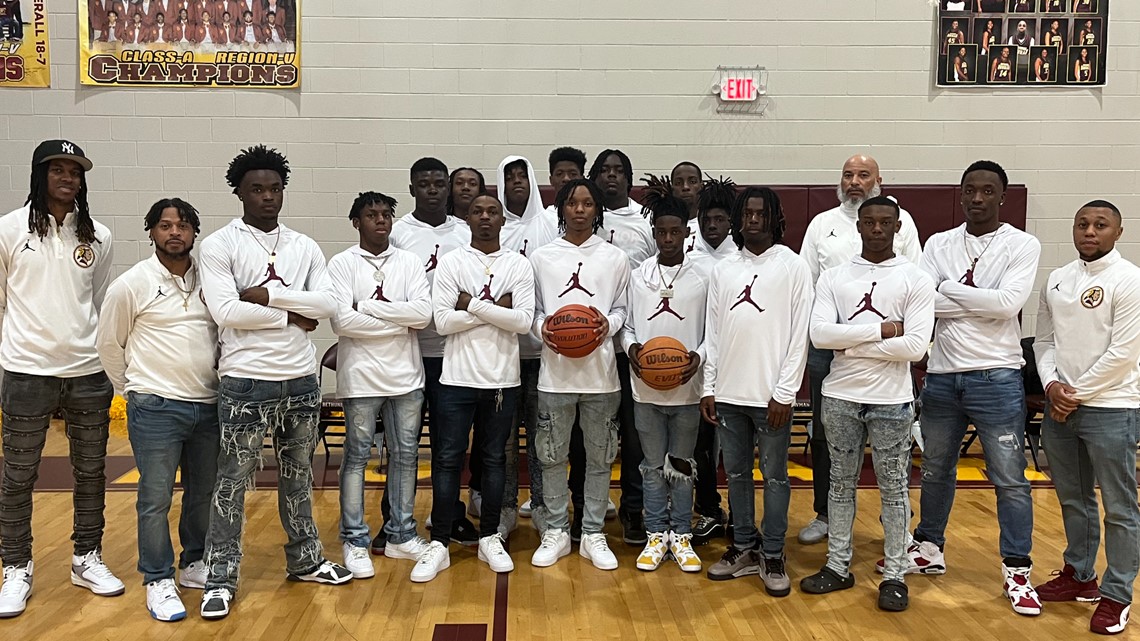 Bethune-Bowman Mohawks to make state championship appearance | wltx.com