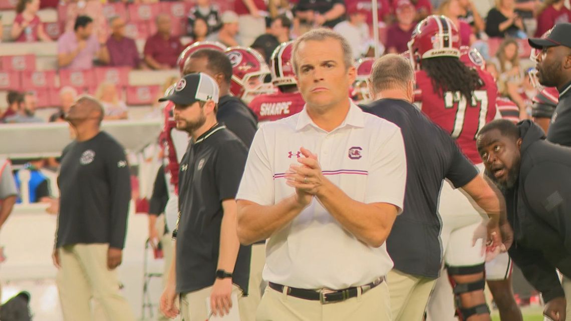 Beamer on the state of the offense and the freedom of his QB to run ...