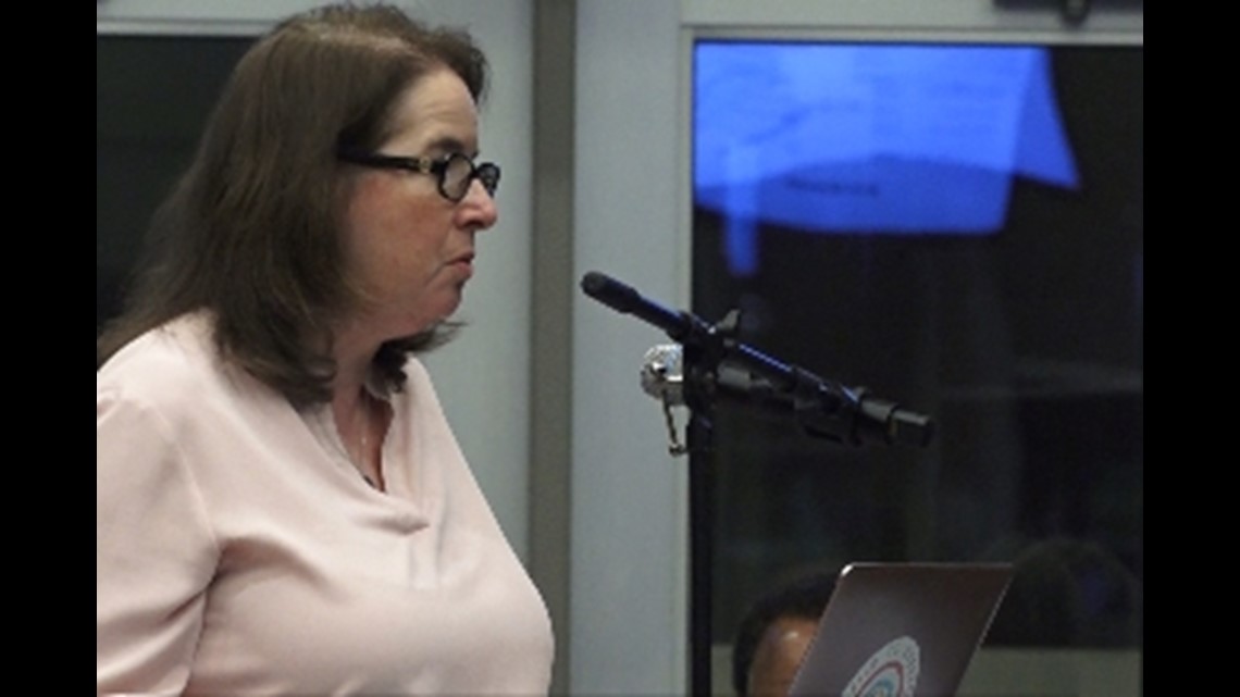 Lex/Rich 5 school board upset over state funding bill | wltx.com