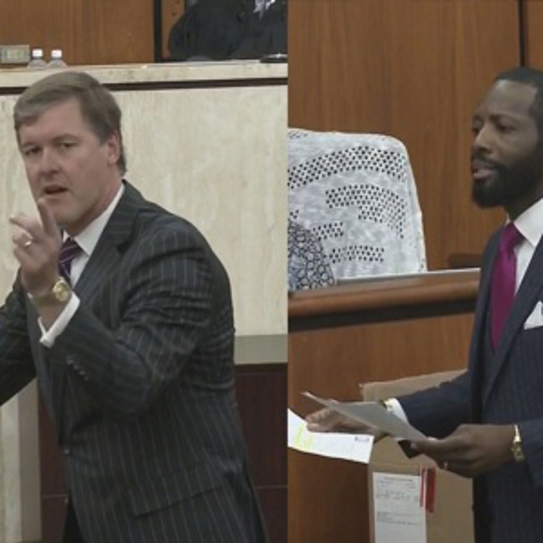 Prosecution, defense give starkly different closing arguments in Rick ...
