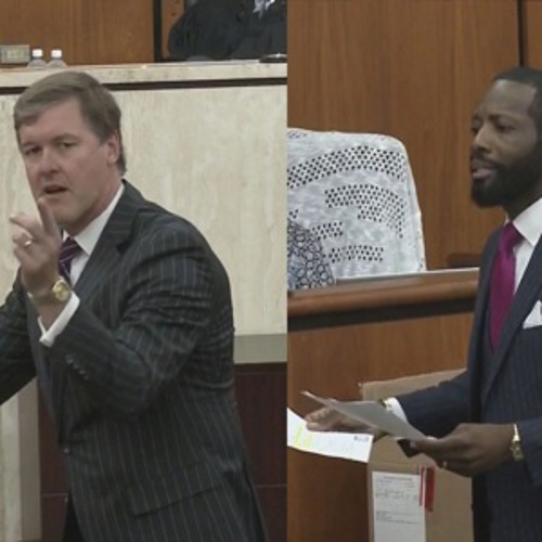 Prosecution, defense give starkly different closing arguments in Rick ...