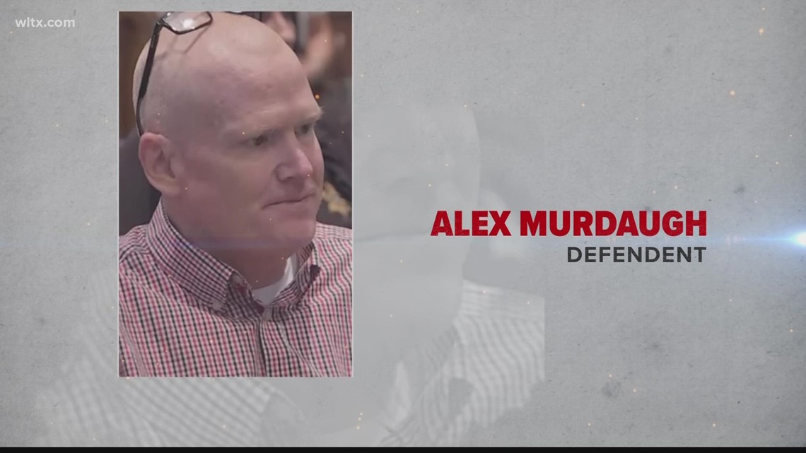 Murdaugh Murder Trial What You Need To Know
