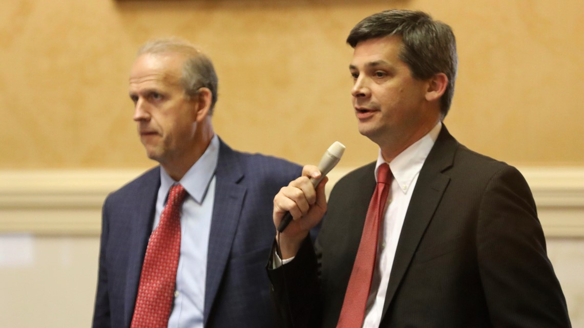 South Carolina General Assembly ends regular session | wltx.com