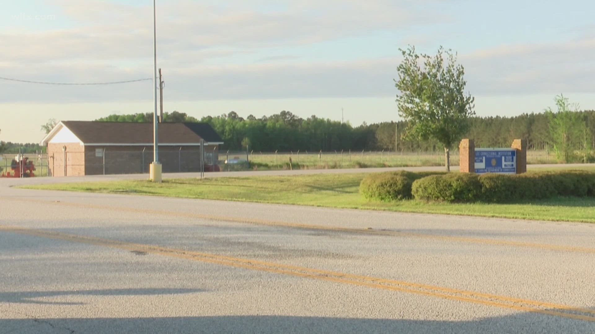 Inmate dies after assault at Lee Correctional Institution, SCDC says ...