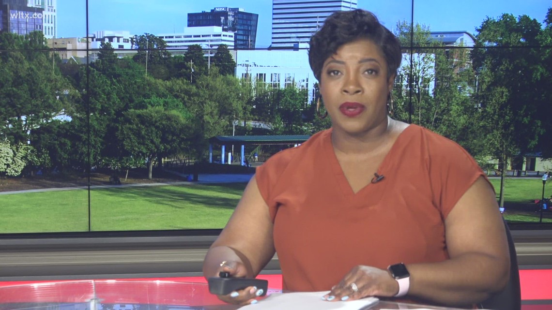 Susan Smith's ex-husband has a new life | wltx.com