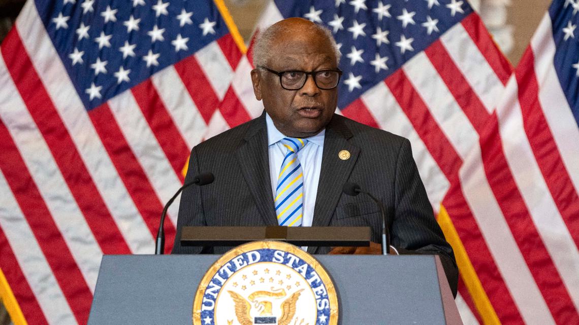 Clarence B. Jones to receive Presidential Medal of Freedom | wltx.com
