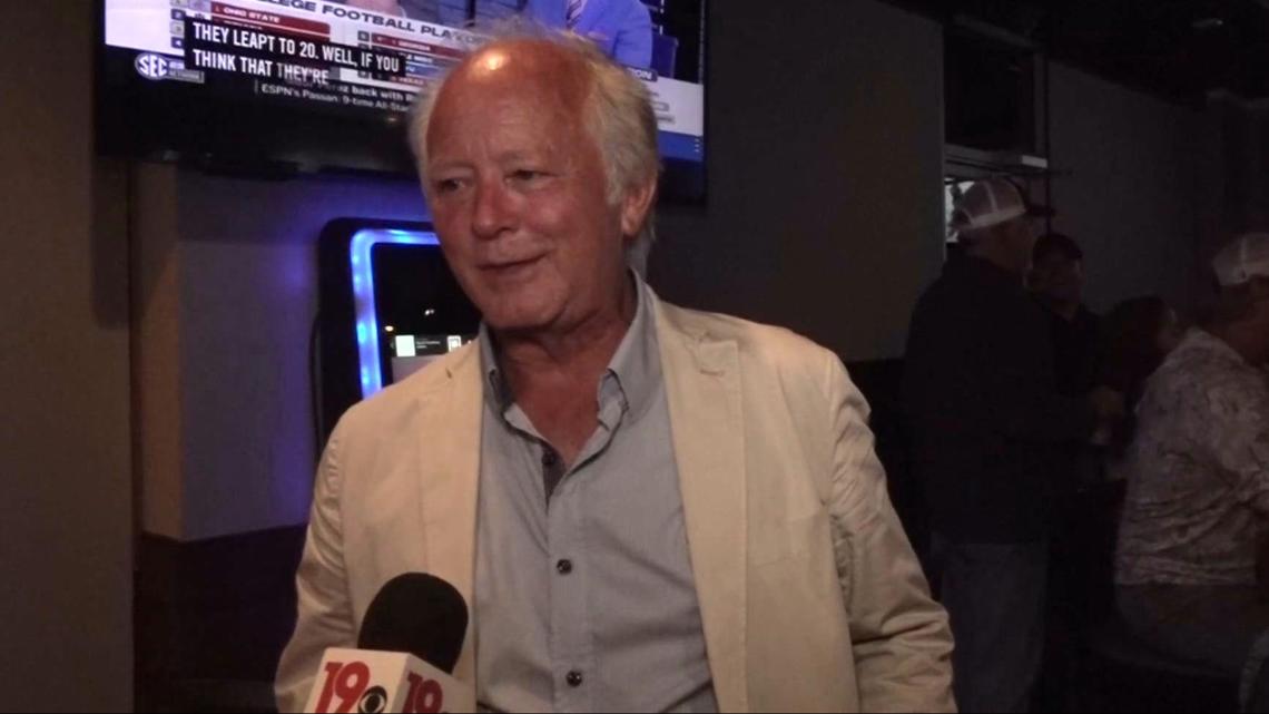 SLED confirms investigation into new Chapin Mayor | wltx.com
