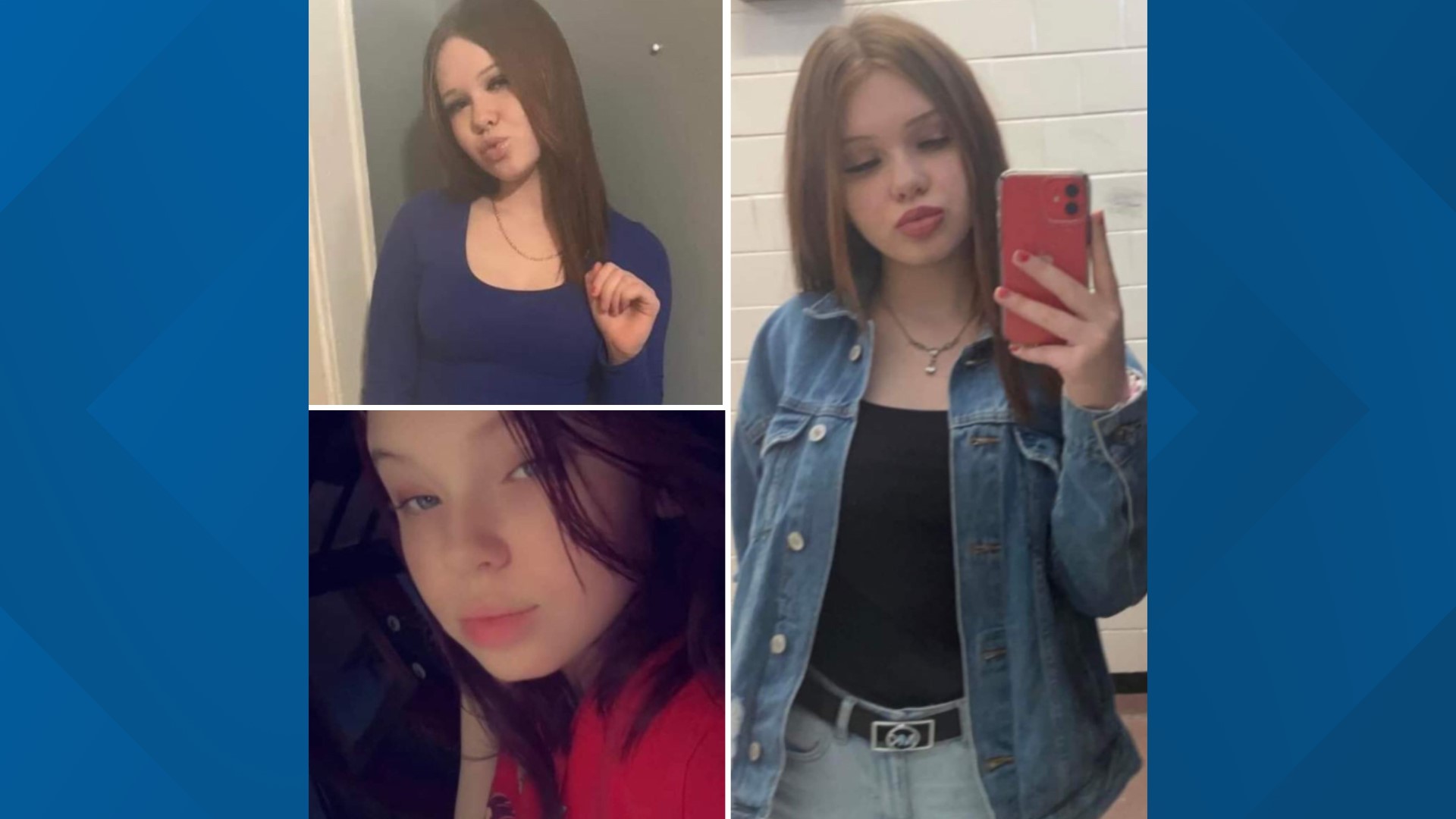 13-year-old Kylee Chandler last seen in Sept. in Lexington County | wltx.com