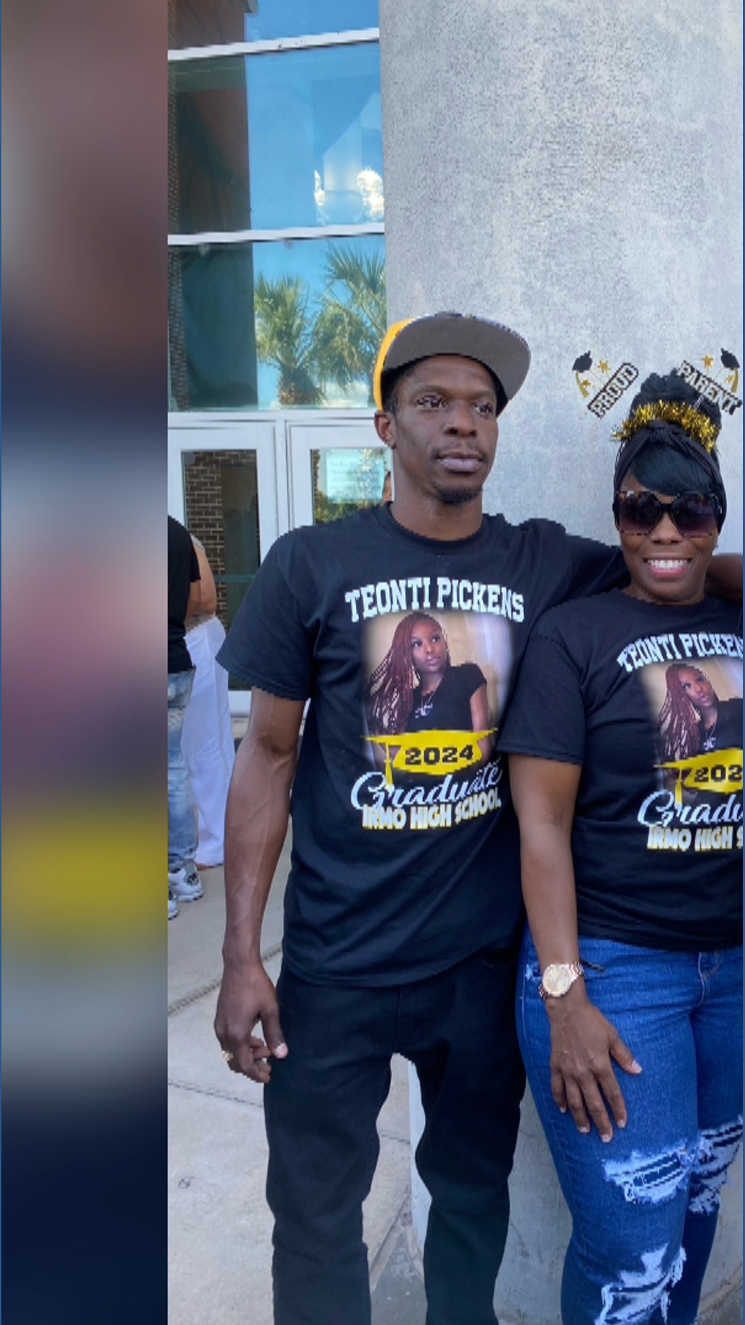 'We love you. Please return' | Family searching for missing 34-year-old ...