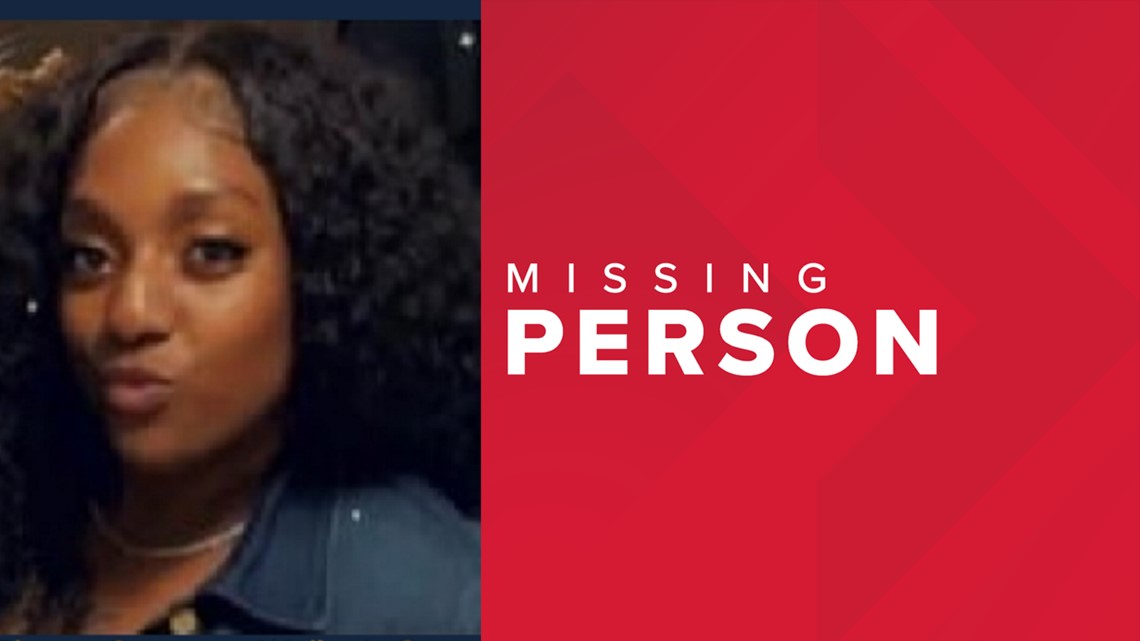 Key'Asia Walker missing in Columbia, South Carolina since May 13 | wltx.com