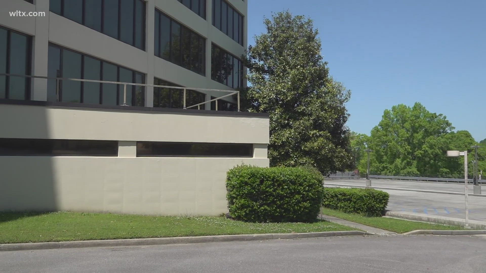 Columbia selling office building at 2221 Devine Street to make ...