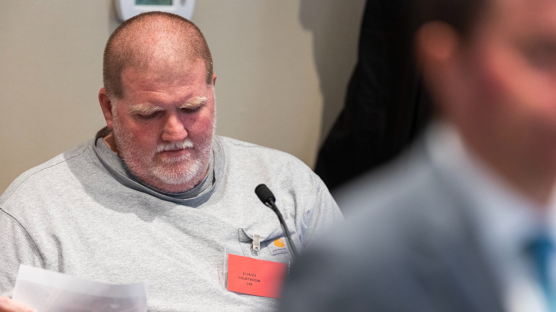 Murdaugh's sister-in-law, Marian Proctor, testifies at trial | wltx.com